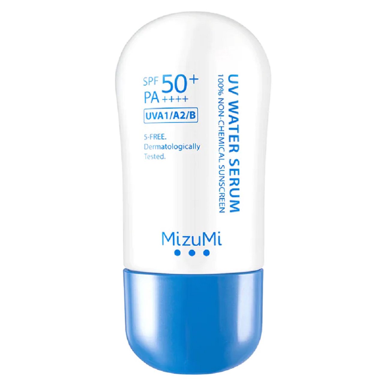 Boots, Mizumi UV Water Serum SPF50+ PA+++ 40G