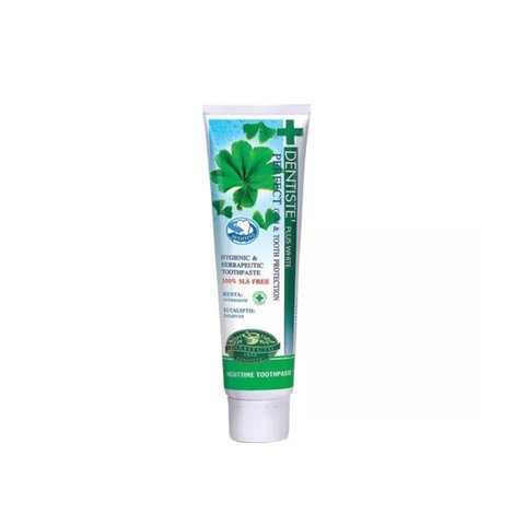Boots, Dentiste' Sensitive Toothpaste Tube 100g
