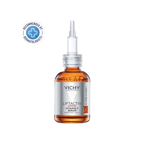 Boots, Vichy Liftactiv Vitamin C Brightening Skin Corrector 20Ml