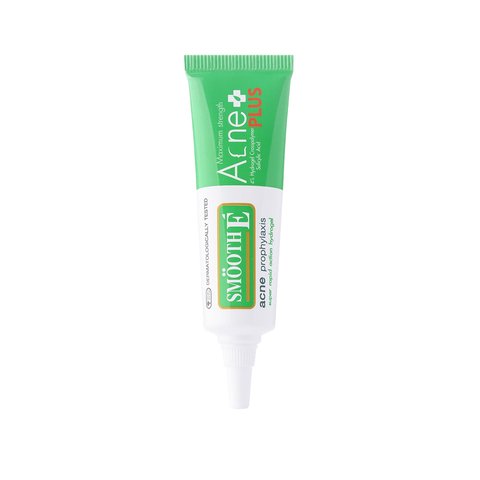 Boots, Smooth E Acne Prophylaxis Hydrogel Plus 10g