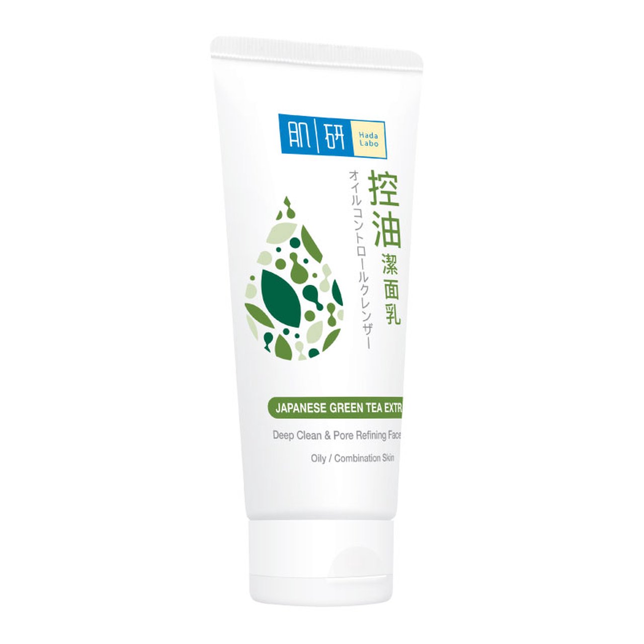 Boots, Hada Labo Japanese Green Tea Extract Deep Clean & Pore Refining ...