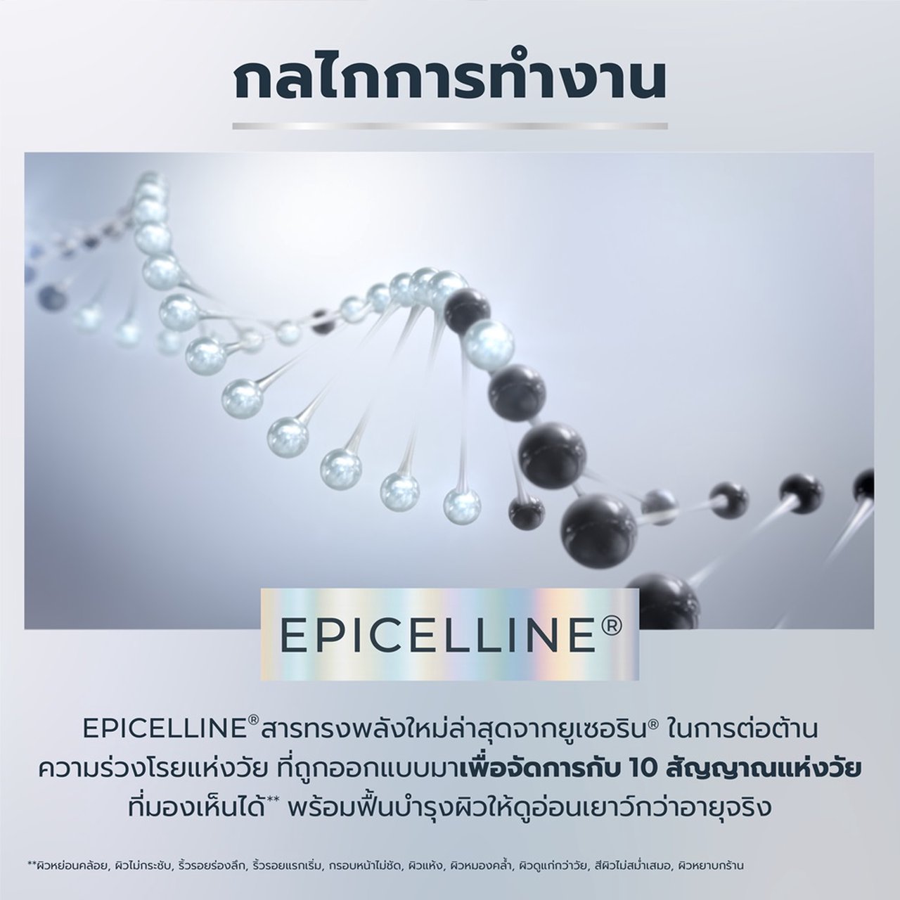 Boots Eucerin Hyaluron Filler Epicelline Serum