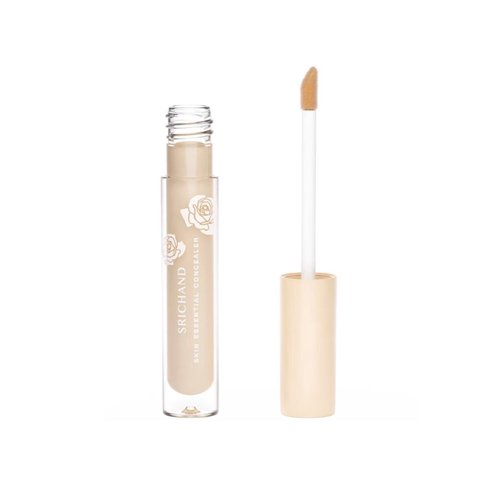 Boots, SRICHAND SKIN ESSENTIAL CONCEALER #130 NATURAL 3 ML